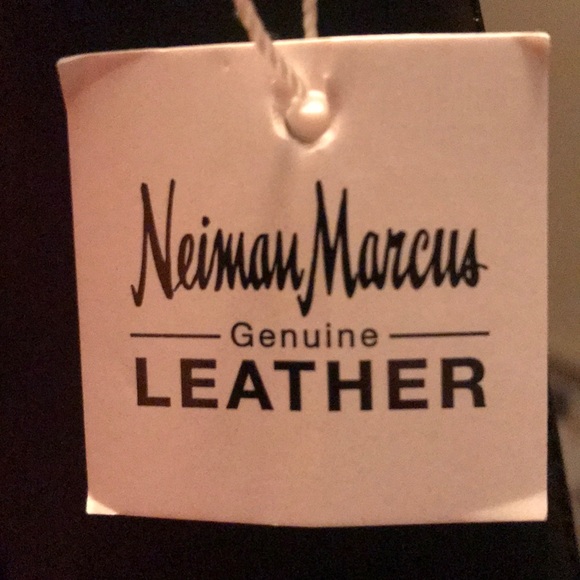 Neiman Marcus | Bags | Crossbody Neiman Marcus Genuine Leather | Poshmark